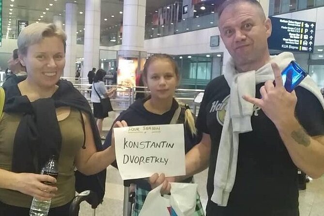 Kuala Lumpur Airport To Kuala Lumpur City Hotels - Analyzing the Cost and Value