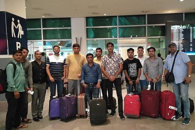 Kuala Lumpur Airport To Kuala Lumpur City Hotels - Additional Comforts and Considerations