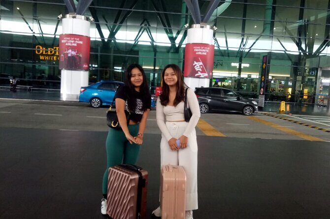 Kuala Lumpur Airport to Kuala Lumpur Hotels - Practical Tips for Travelers