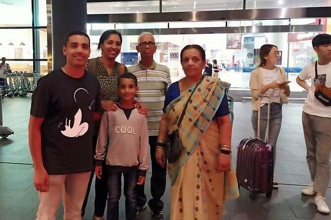 Kuala Lumpur Airport To Malacca - The Sum Up