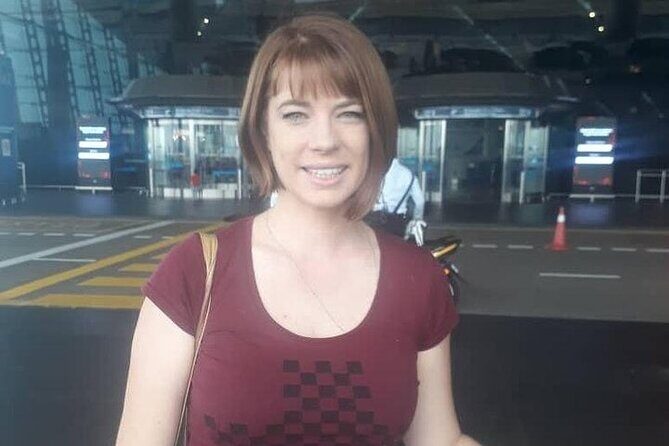 Kuala Lumpur Airport To Mersing Jetty - Key Points