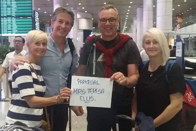 Kuala Lumpur Airport To Penang City Hotels - FAQ
