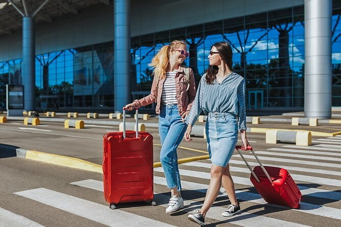 Kuala Lumpur Airport Transfer - Why This Transfer Works Well for You