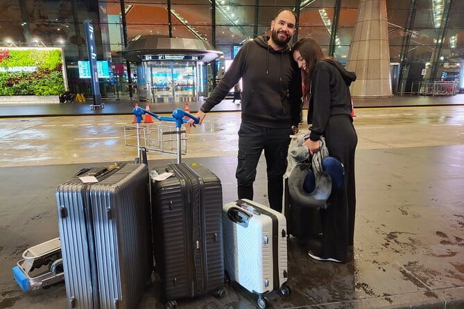 Kuala Lumpur Airport Transfer - Analyzing the Cost and Value