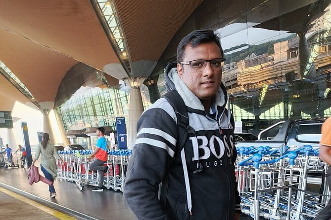 Kuala Lumpur Airport Transfer - Final Thoughts