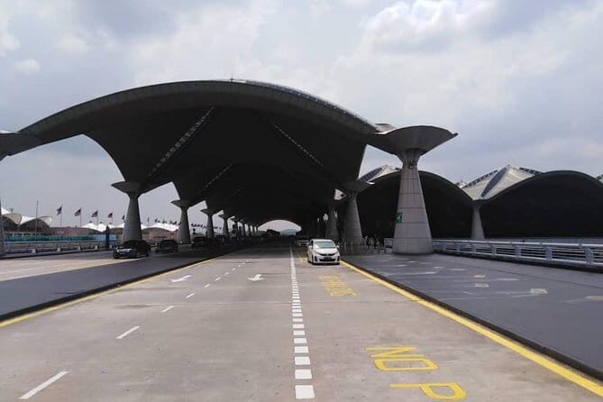 Kuala Lumpur Airport Transfer - Overall Impressions and Authenticity