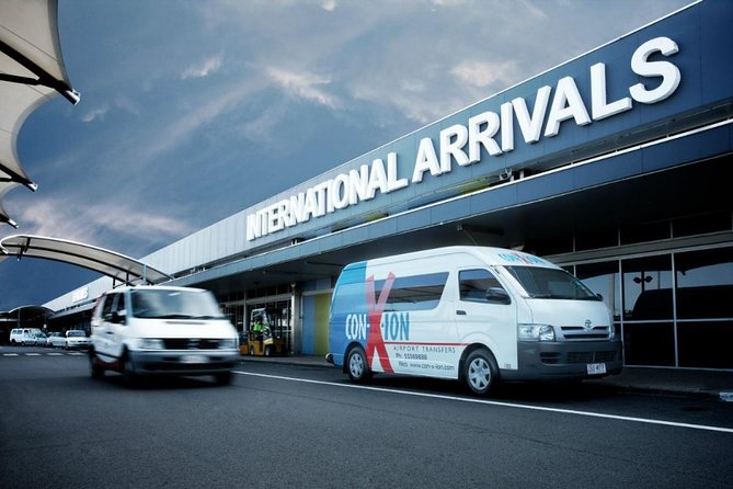 Kuala Lumpur Airport Transfer - Key Points