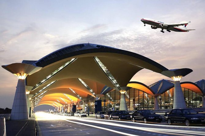 Kuala Lumpur Airport Transfer - The Vehicle and Comfort
