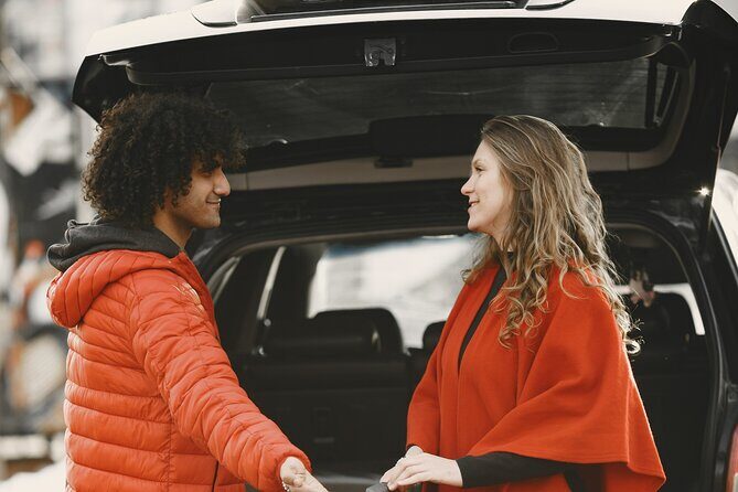 Kuala Lumpur Airport Transfer to Kuala Lumpur City - Vehicle Quality and Comfort