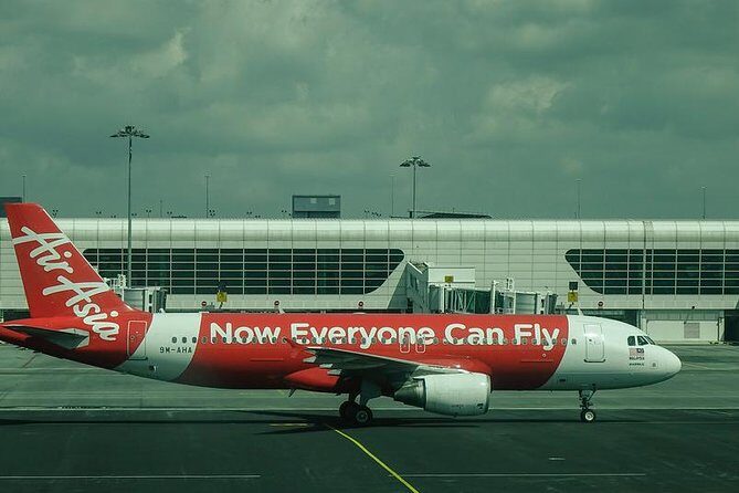 Kuala Lumpur Airport Transfer to Your Hotel - A Smooth Start for Your Kuala Lumpur Adventure