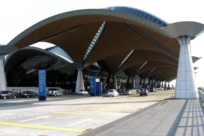 Kuala Lumpur Airport Transfer to Your Hotel - FAQ: Practical Questions About the Transfer