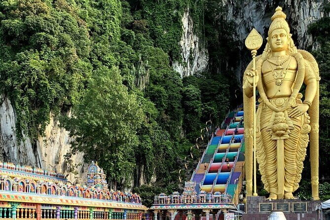 Kuala Lumpur Airport Transfers : Airport KUL to Kuala Lumpur in Business Van - Why Choose This Airport Transfer?
