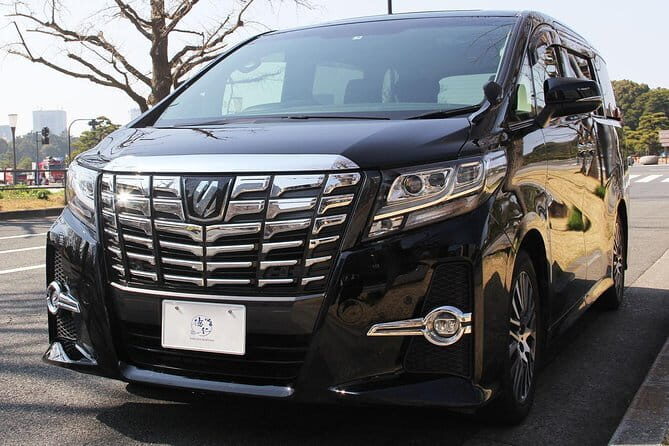 Kuala Lumpur Airport Transfers : Airport KUL to Kuala Lumpur in Business Van - FAQ