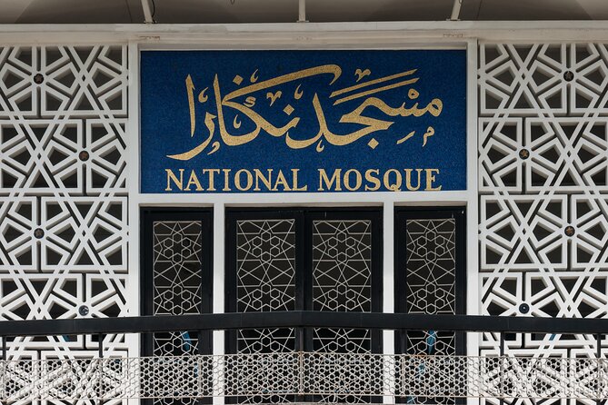 Kuala Lumpur Airport Transit Tour (4 hours) - Logistics and Practicalities