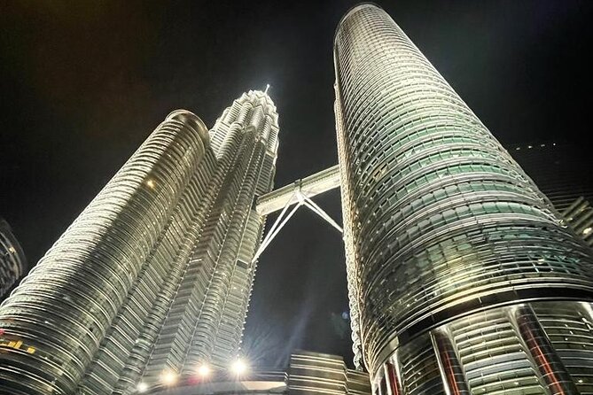 Kuala Lumpur Airport Transit Tour - FAQ