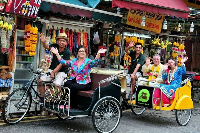 Kuala Lumpur and Malacca: Private Historical Tour from Singapore - Who Will Love This Tour?