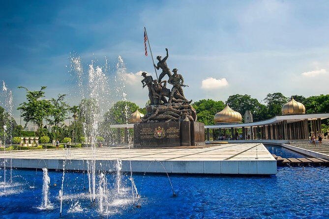 Kuala Lumpur Architectural Tour - Authentic Traveler Feedback