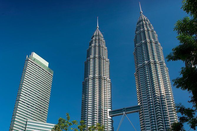 Kuala Lumpur Architectural Tour - Who Will Love This Tour?