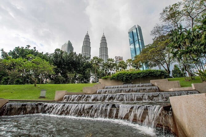 Kuala Lumpur & Batu Caves Combo Tour SIC - Key Points