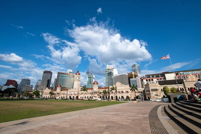 Kuala Lumpur & Batu Caves Combo Tour SIC - FAQ