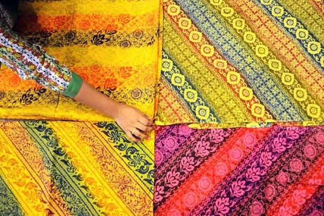 Kuala Lumpur Batu Caves & Countryside Tour - Practical Details and Tips