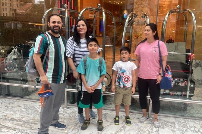 Kuala Lumpur & Batu Caves Full-Day City Tour - Authentic Experiences and Review Insights
