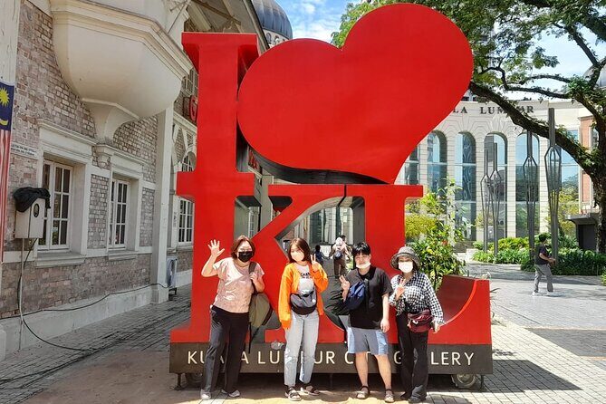 Kuala Lumpur & Batu Caves Full-Day City Tour - Who Will Love This Tour?