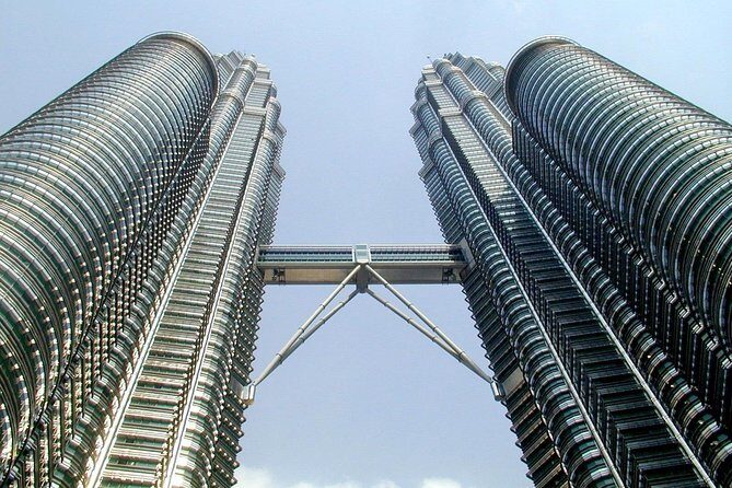 Kuala Lumpur & Batu Caves Full-Day Experience - Breaking Down the Day: A Closer Look at the Itinerary