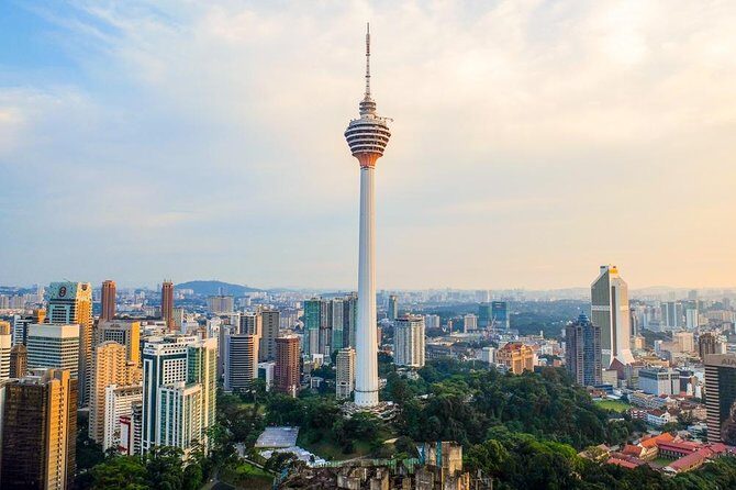 Kuala Lumpur & Batu Caves Full-Day Experience - FAQs