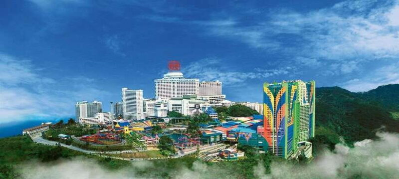 Kuala Lumpur: Batu Caves & Genting Private Day Trip - Detailed Breakdown of the Itinerary