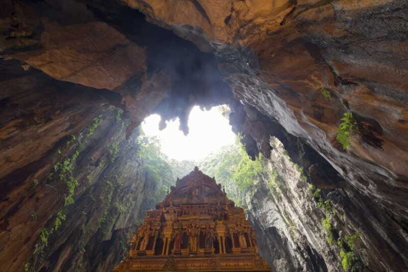 Kuala Lumpur: Batu Caves & Genting Private Day Trip - Frequently Asked Questions