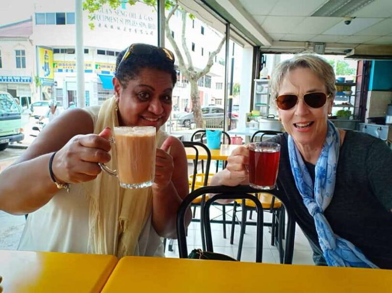 Kuala Lumpur: Batu Caves & Historic Buildings Tour - Final Recommendations