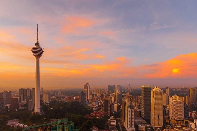 Kuala Lumpur, Batu Caves & Putrajaya Full-Day City Tour - Frequently Asked Questions