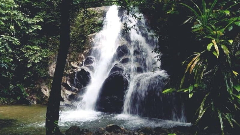 Kuala Lumpur: Batu Caves, Ramayana Caves and Kanching Falls - Transportation and Practicalities