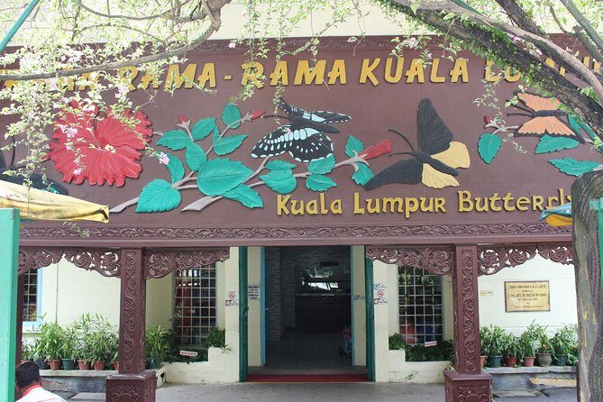 Kuala Lumpur Bird park & Butterfly Farm Tour Include Tickets - What Travelers Are Saying