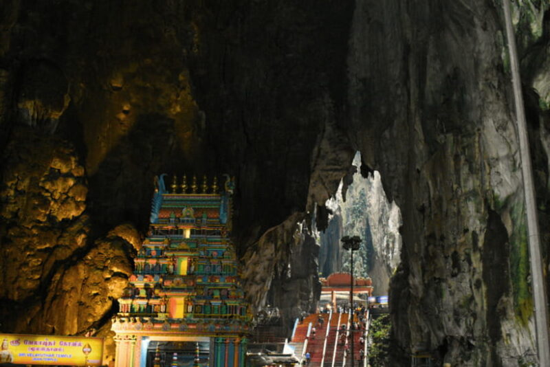 Kuala Lumpur: Cameron Highlands Highlights & Batu Caves Tour - Final Thoughts