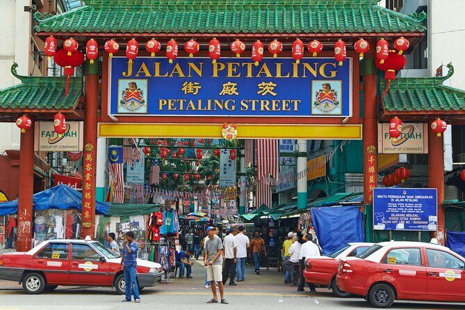 Kuala Lumpur City & Batu Caves Temple Private Tour - Who Will Get the Most from This Tour?