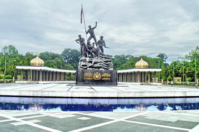 Kuala Lumpur City & Batu Caves Temple Private Tour - FAQs