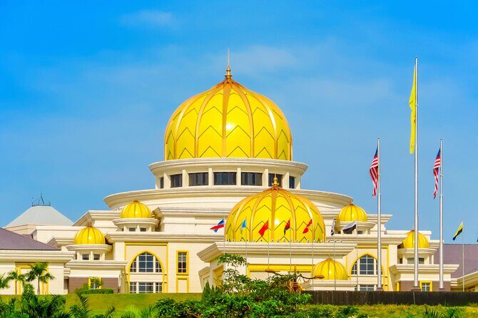 Kuala Lumpur City & Batu Caves Temple Private Tour - Final Thoughts