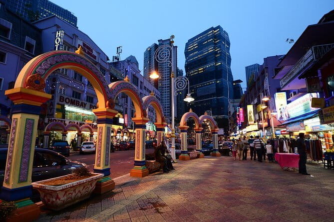 Kuala Lumpur City Exploration Budget Tour - An In-Depth Look at the Kuala Lumpur City Exploration Budget Tour