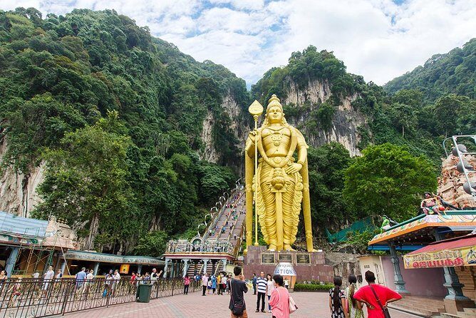 Kuala Lumpur City Full Day Tour with 23 Famous Landmarks - Who is This Tour Best For?