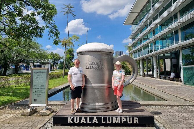 Kuala Lumpur City Full Day Tour with 23 Famous Landmarks - Authentic Traveler Insights and Practical Considerations