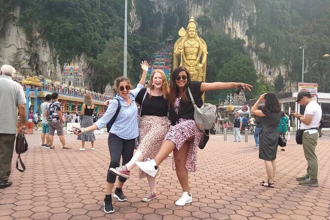 Kuala Lumpur City Full Day Tour with 23 Famous Landmarks - The Value Proposition: Who Should Book?