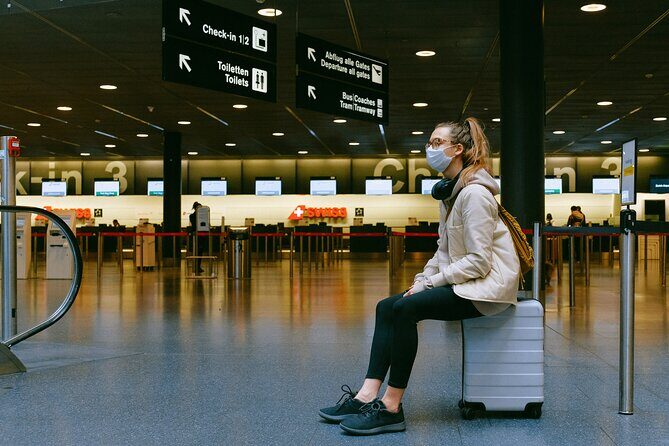 Kuala Lumpur City Hotels to Kuala Lumpur Airport Transfer - An In-Depth Look at the Kuala Lumpur Hotel to Airport Transfer