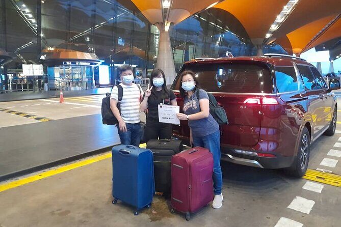 Kuala Lumpur City Hotels To LEGOLAND Malaysia - FAQ