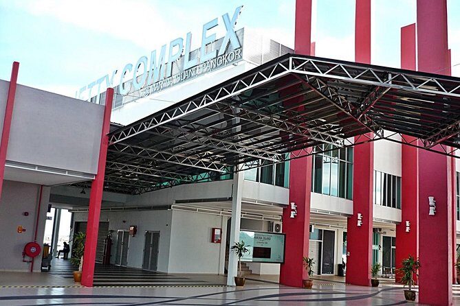 Kuala Lumpur City Hotels to Lumut (Marina Island Jetty) 1-way Transfer - Customer Experience and Reviews