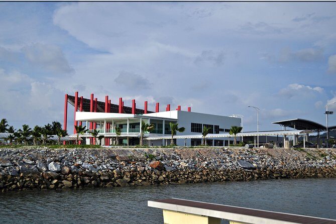 Kuala Lumpur City Hotels to Lumut (Marina Island Jetty) 1-way Transfer - The Sum Up