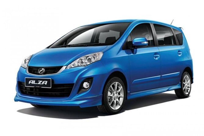 Kuala Lumpur City Hotels to Singapore City Hotels 1-way Transfer - Key Points