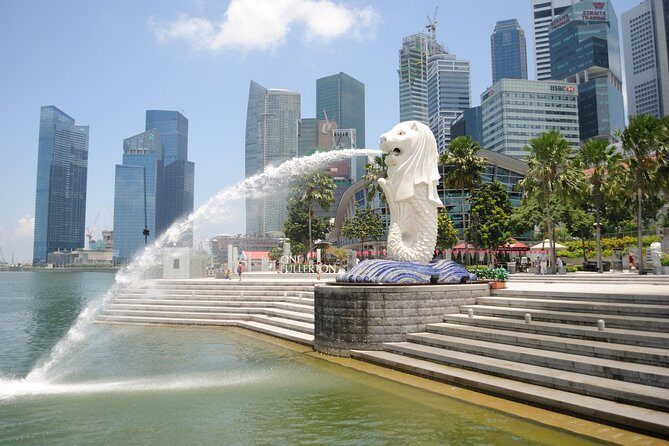 Kuala Lumpur City Hotels to Singapore City Hotels 1-way Transfer - FAQ