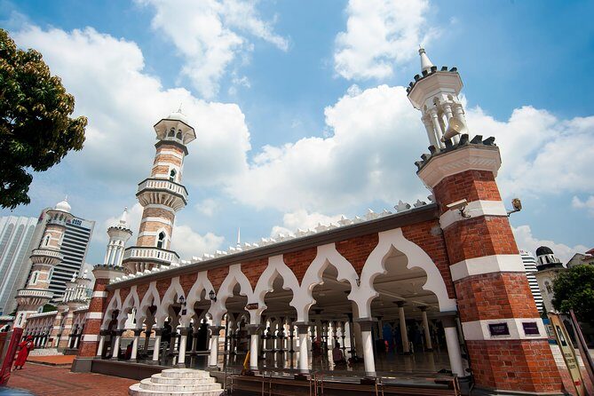 Kuala Lumpur City Orientation Tour - Colonial Landmarks and Independence